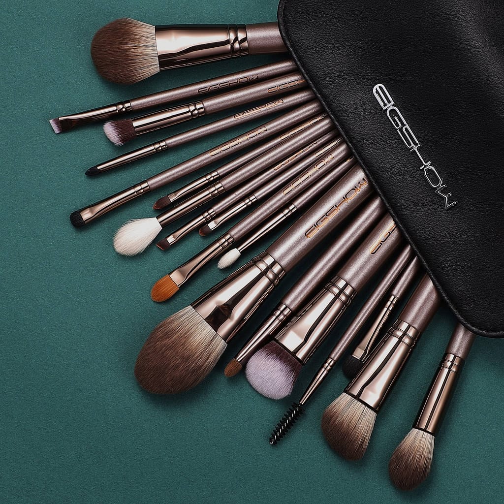 Beakey Makeup Brushes: The 2024 Review You Need - LADIES CHOICE